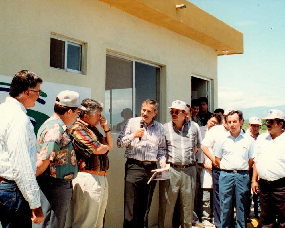 quienes-somos-issasa-1 - INGENIERÍA DE SISTEMAS SANITARIOS Y ...