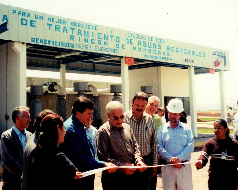 quienes-somos-issasa-3 - INGENIERÍA DE SISTEMAS SANITARIOS Y ...